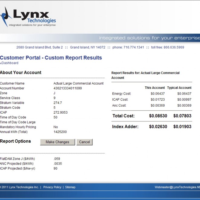 Lynx Energy Management System (LynxEMS) - Lynx EMS